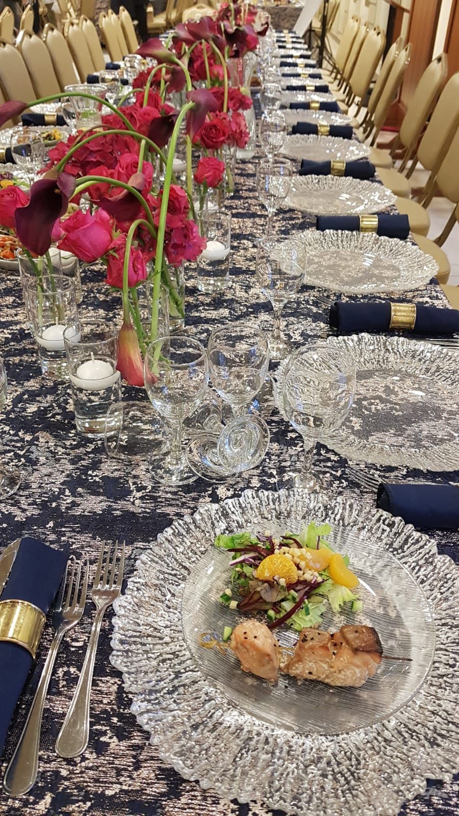 Gallery – Weissmandl Catering