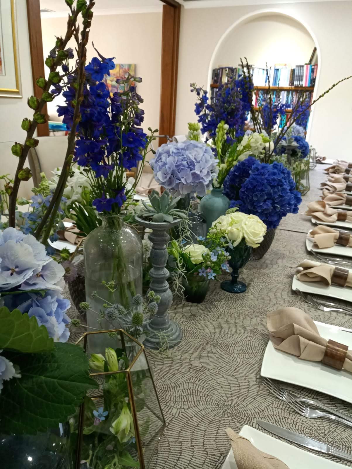 Gallery – Weissmandl Catering