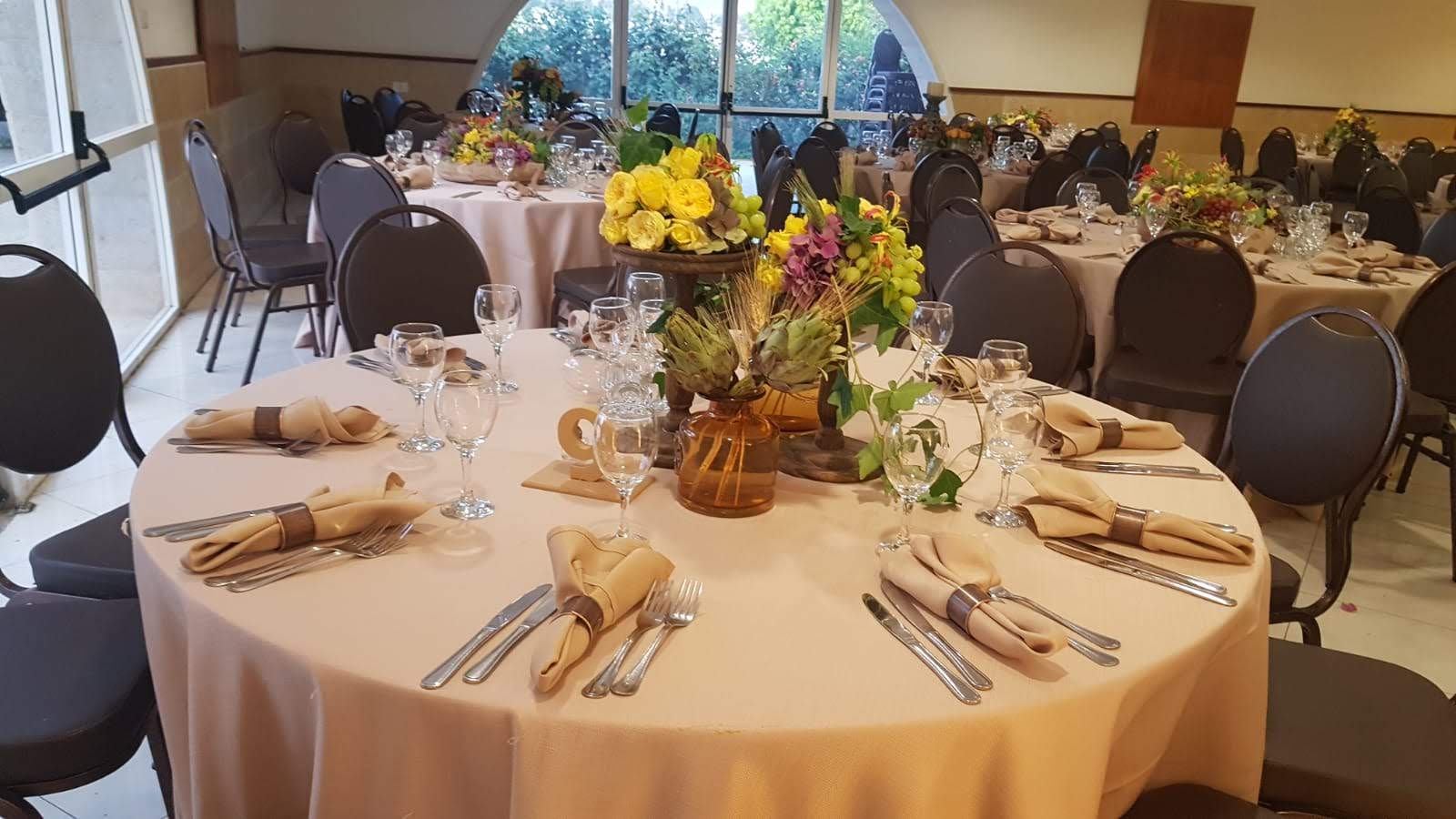 Gallery – Weissmandl Catering