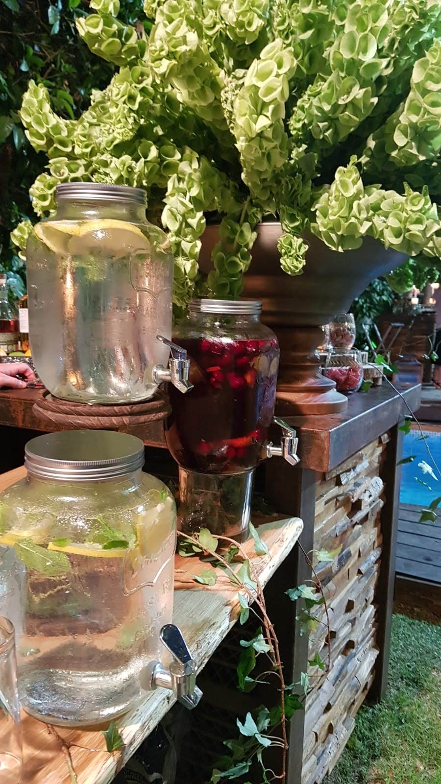 Weissmandl Catering – An Event to Remember