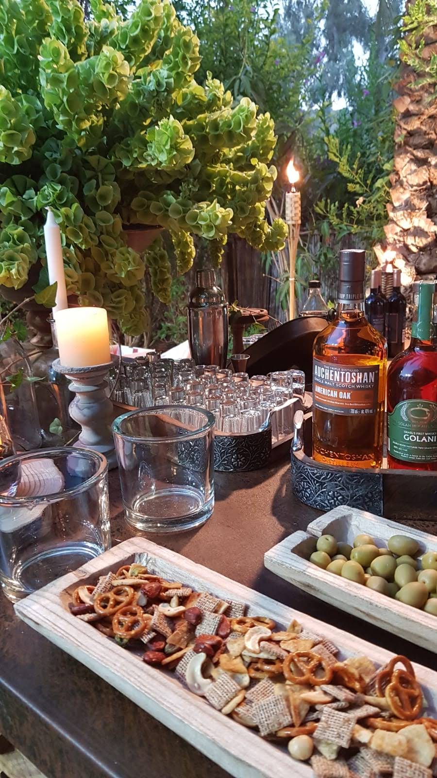 Weissmandl Catering – An Event to Remember