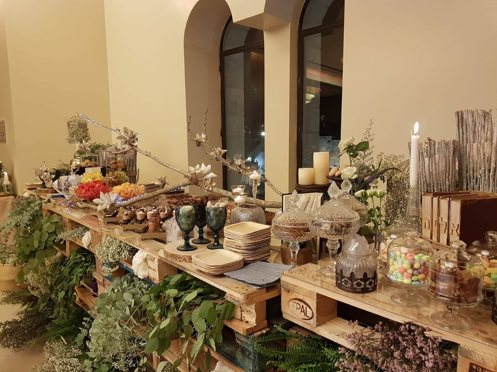 Weissmandl Catering – An Event to Remember
