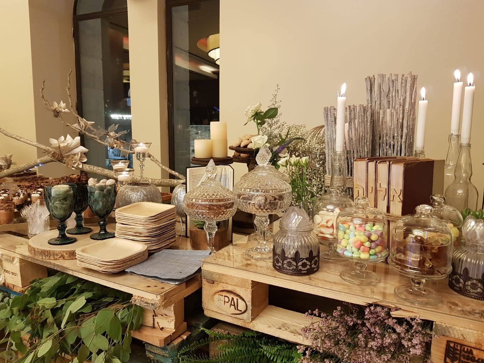 Weissmandl Catering – An Event to Remember