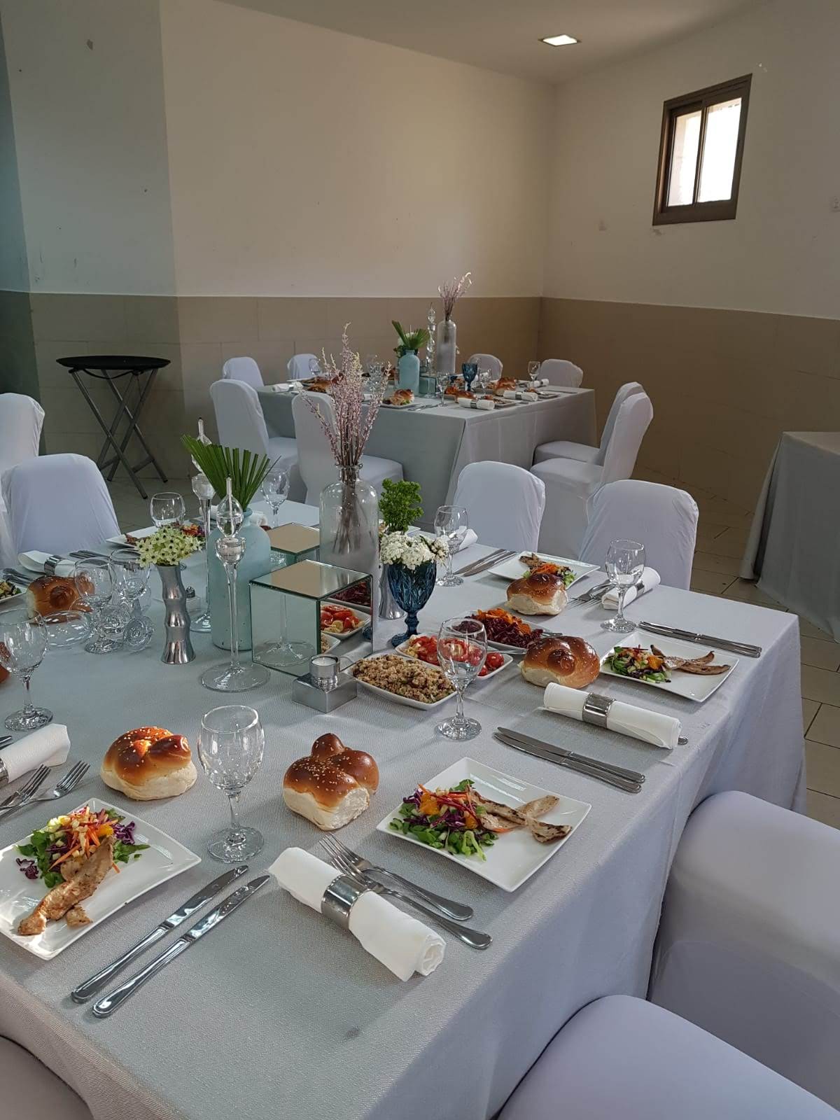 Weissmandl Catering – An Event to Remember